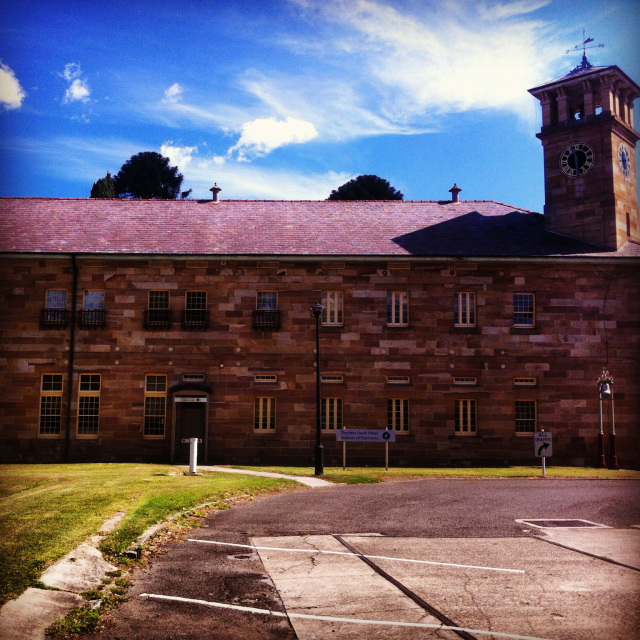 Australian History – The Female Factory Online