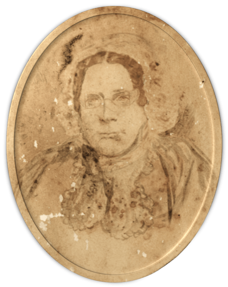 Sarah Bell: Female Factory Matron – The Female Factory Online